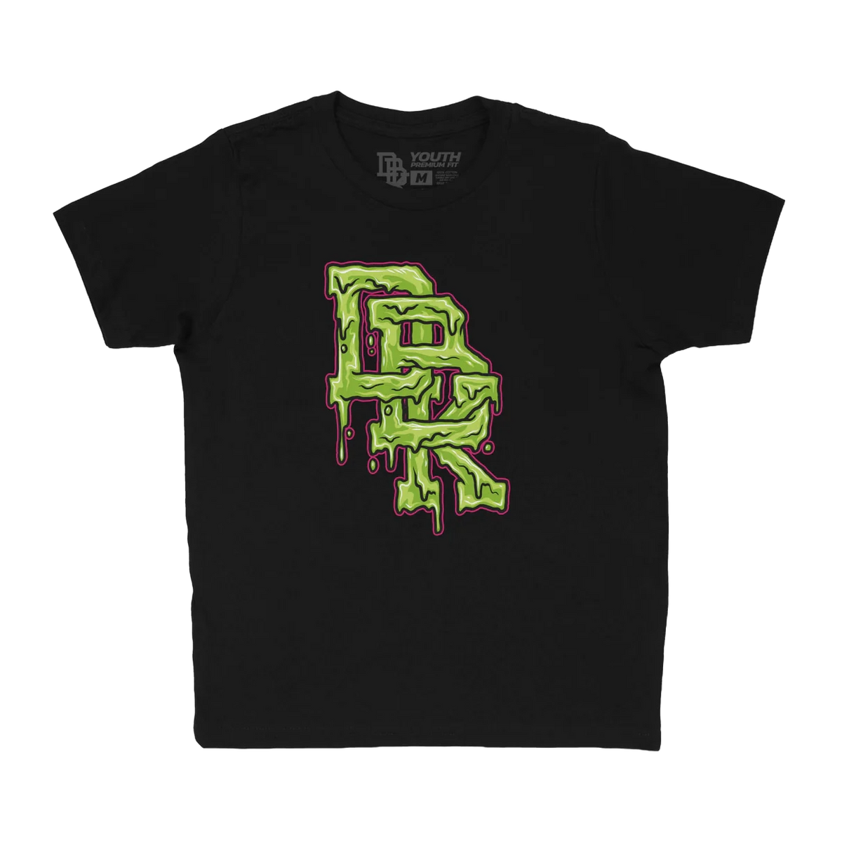 Slimer Youth Tee – Smashforth