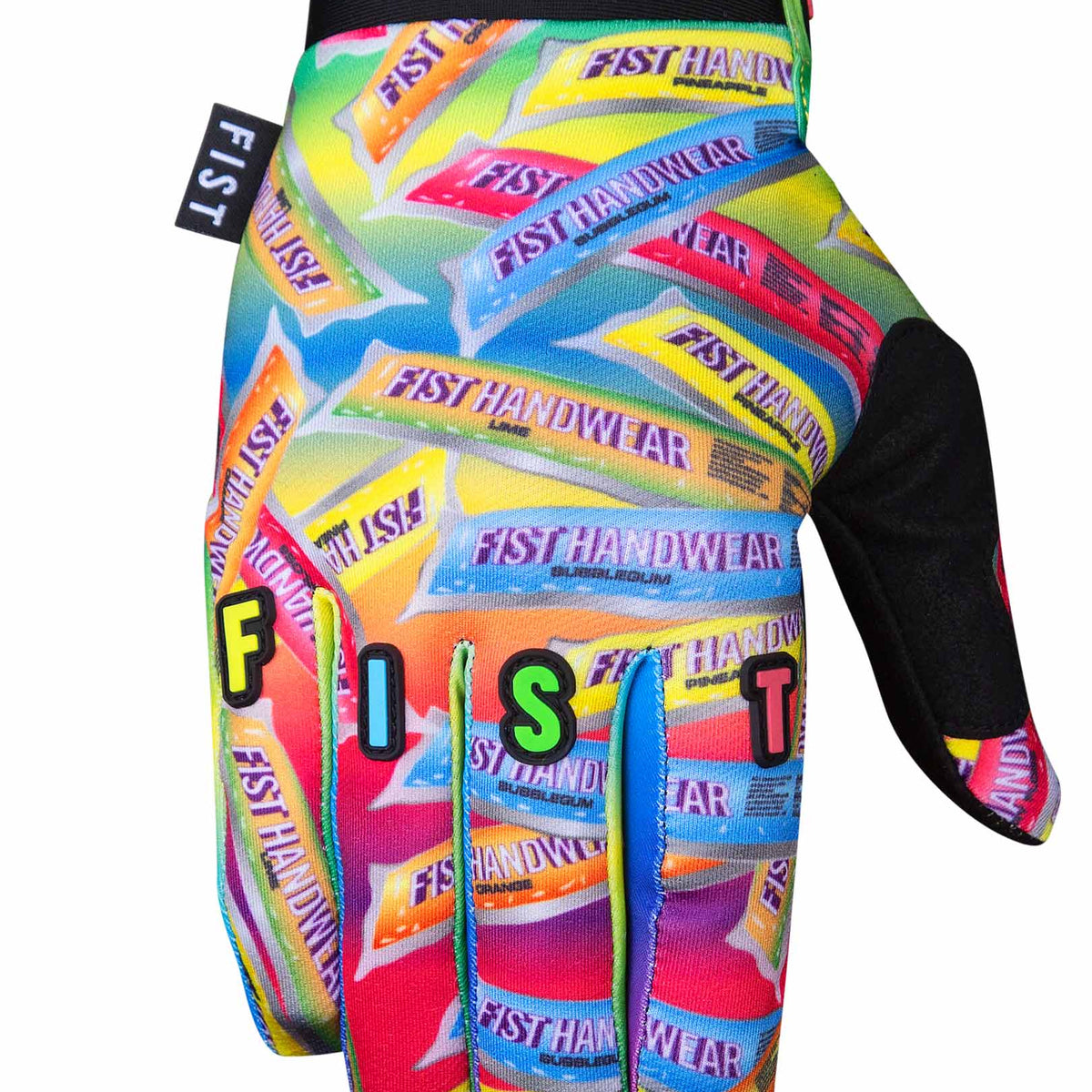 Cold Poles – Smashforth