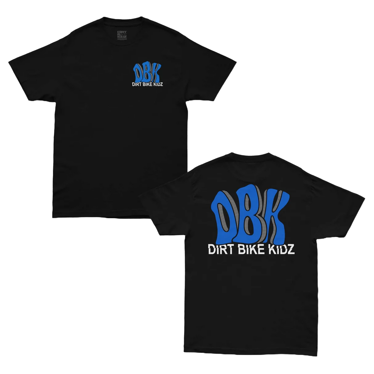 Dazed Tee – Smashforth