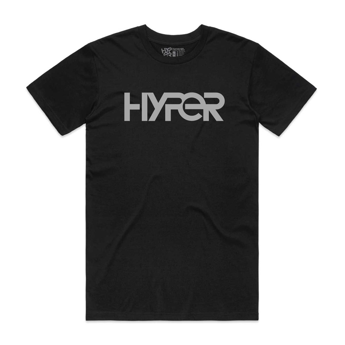 Hyper Logo Tee – Smashforth