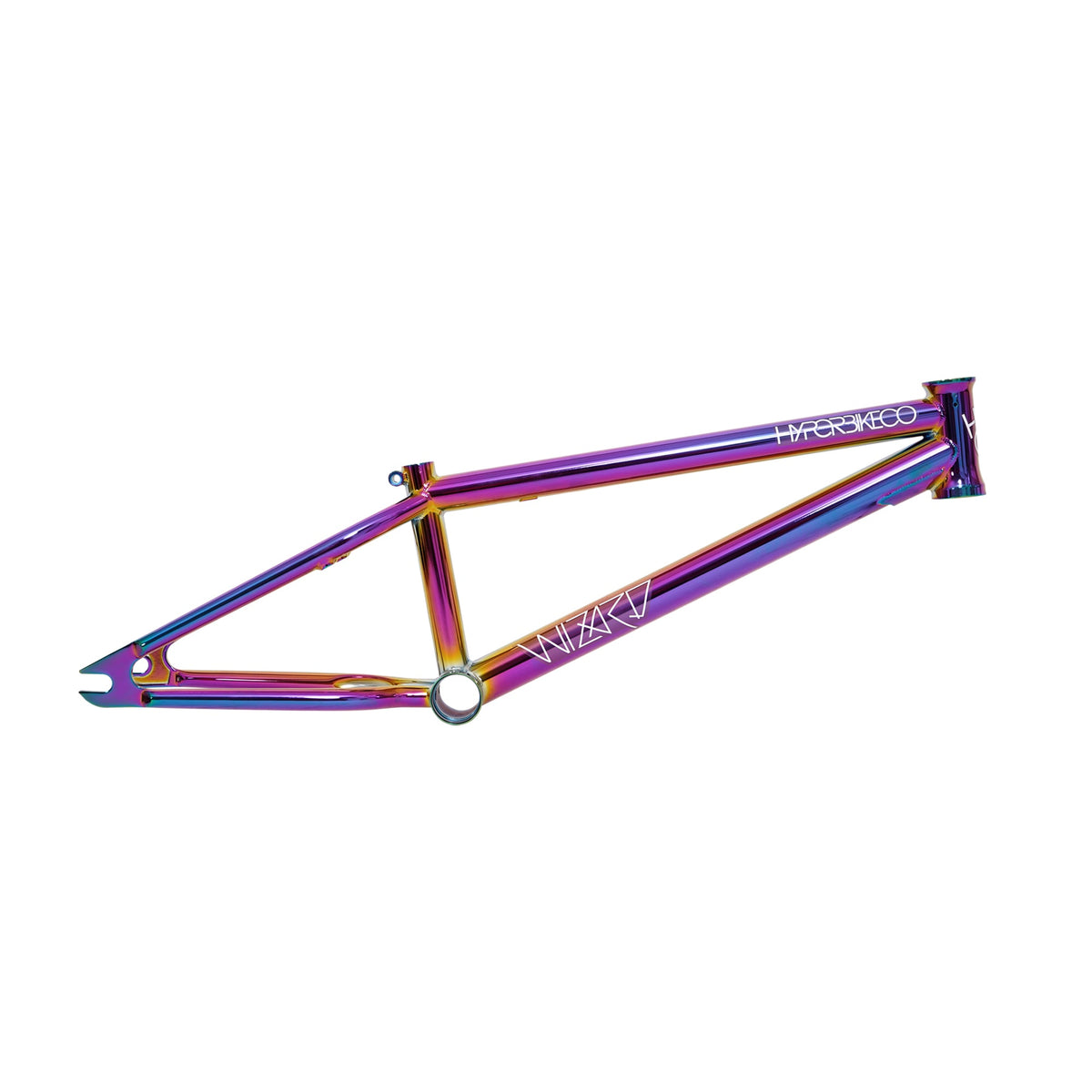 Wizard Frame - Jet Fuel – Smashforth