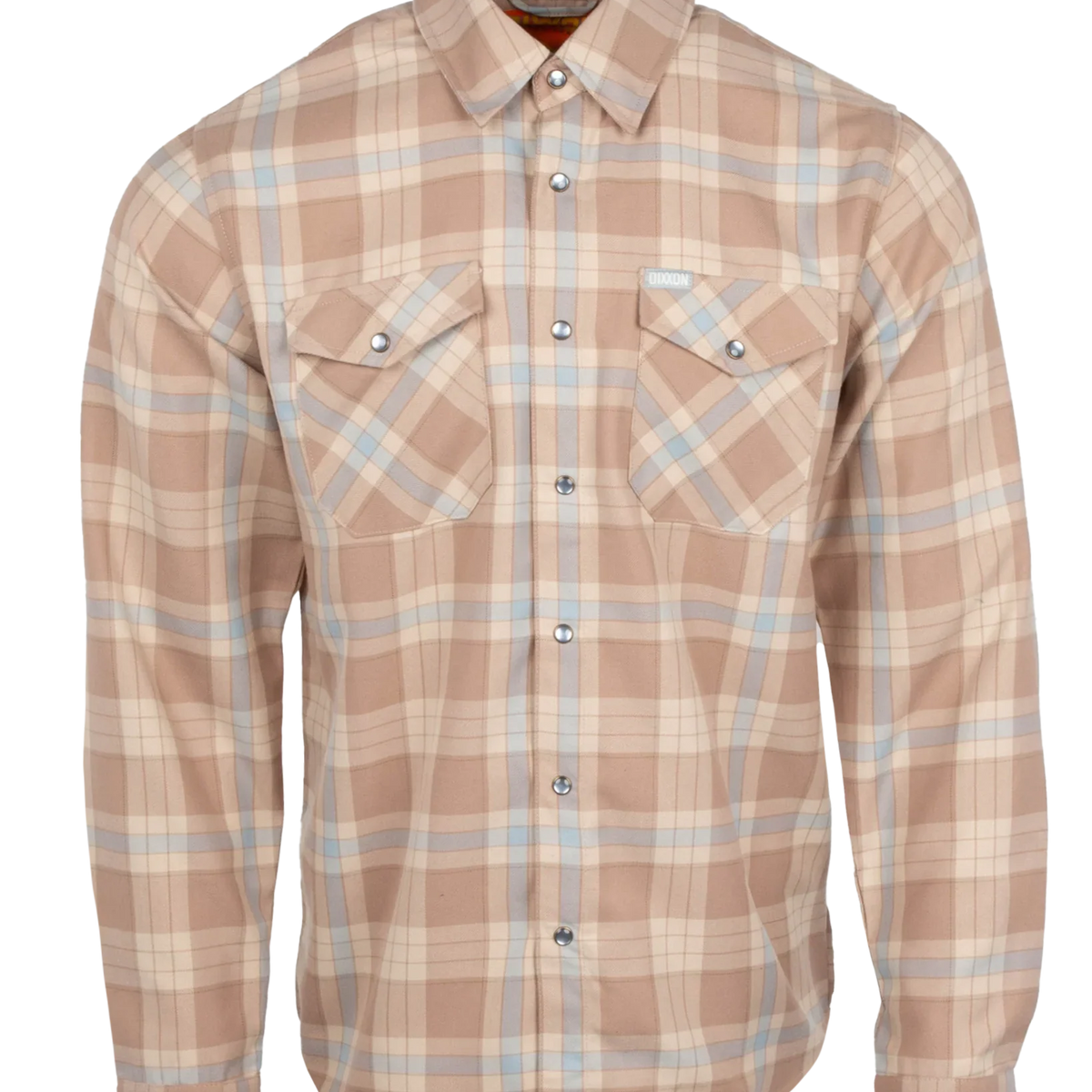 San Felipe Flannel – Smashforth