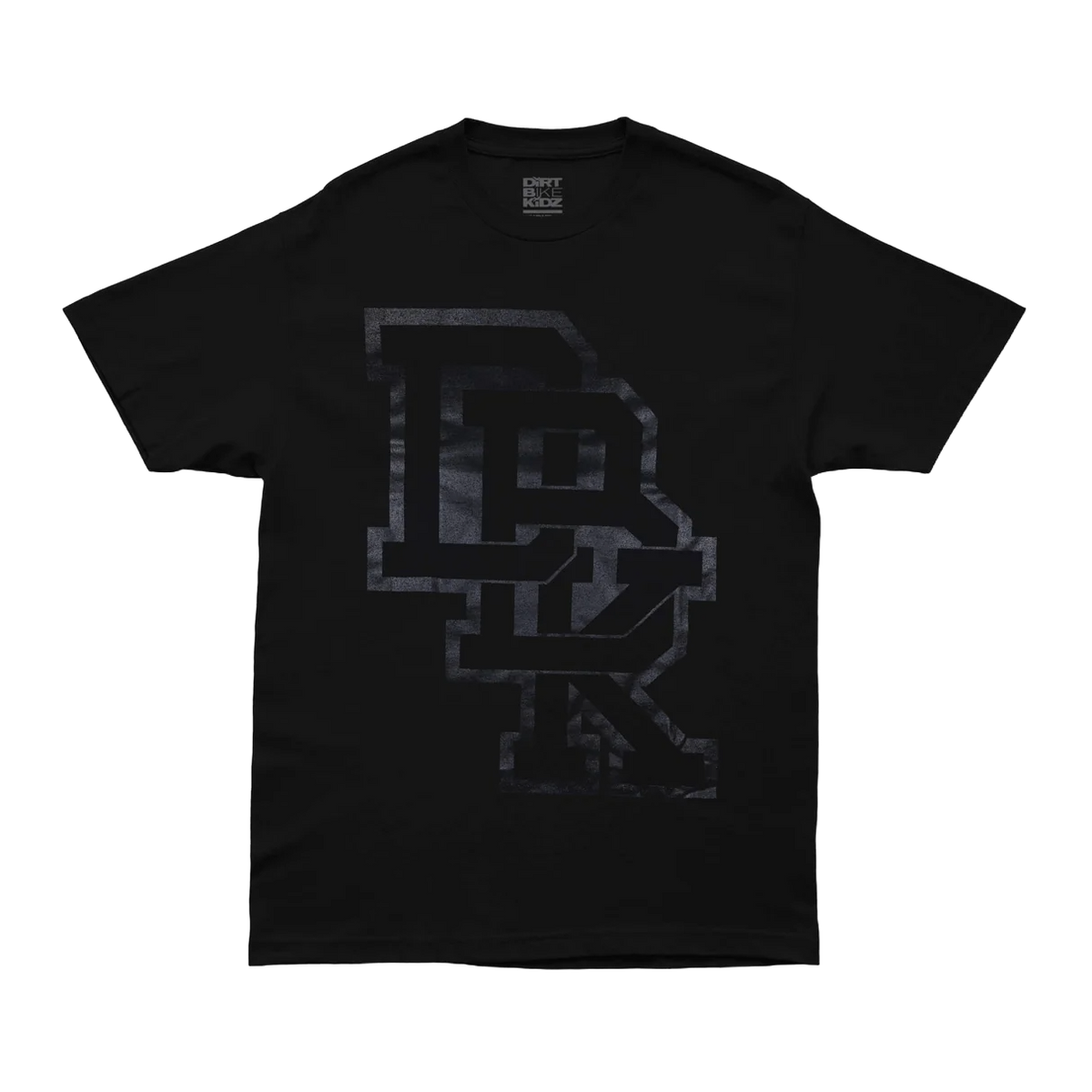 Pitch Black Tee – Smashforth