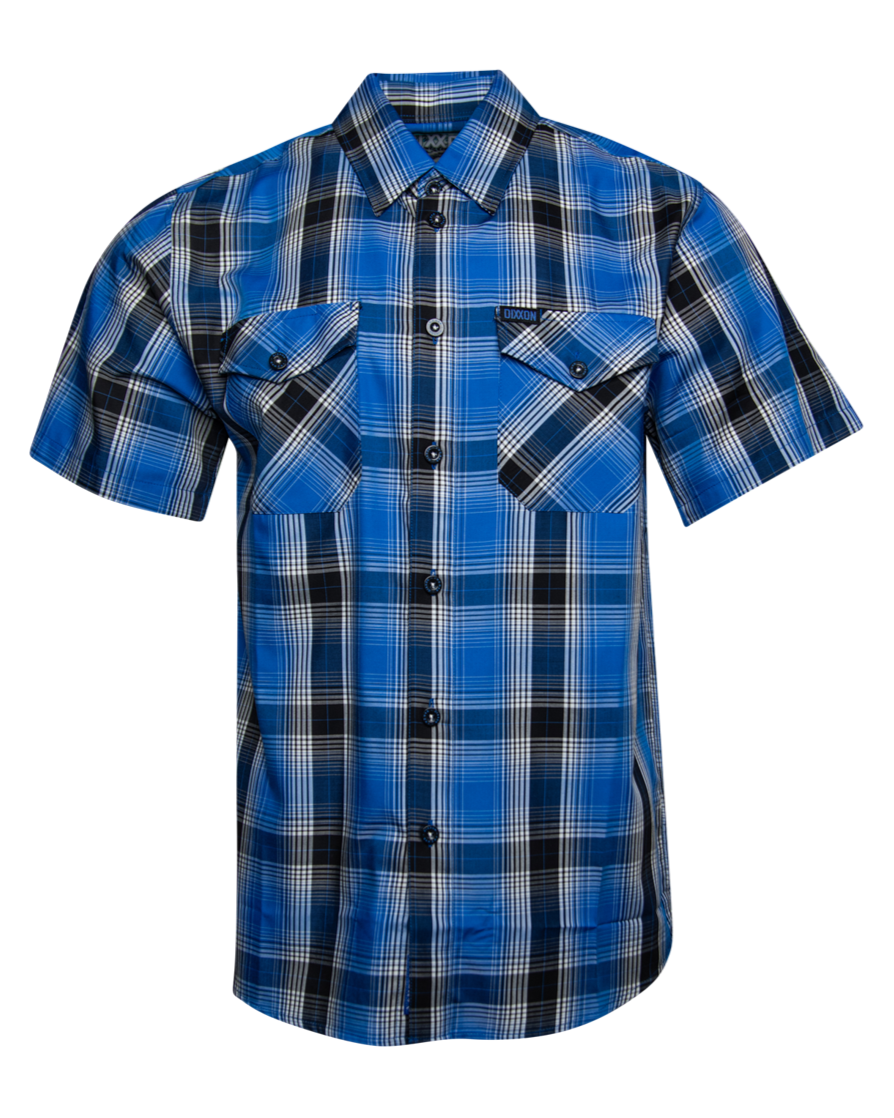 Banzai 5 Year Bamboo Short Sleeve – Smashforth