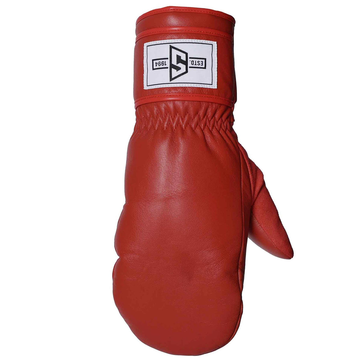 SJ "FIGHT NIGHT" SNOW MITT – Smashforth