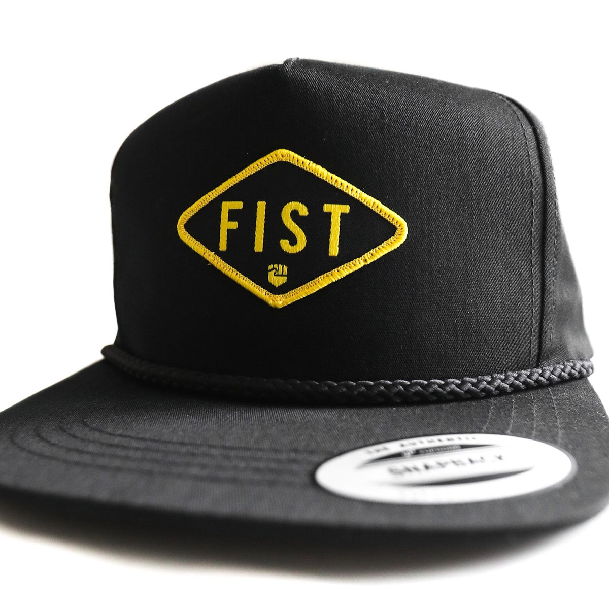 Captain Cap – Smashforth