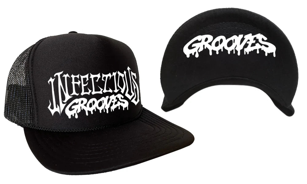 OG Flip Up Hat Infectious Grooves – Smashforth