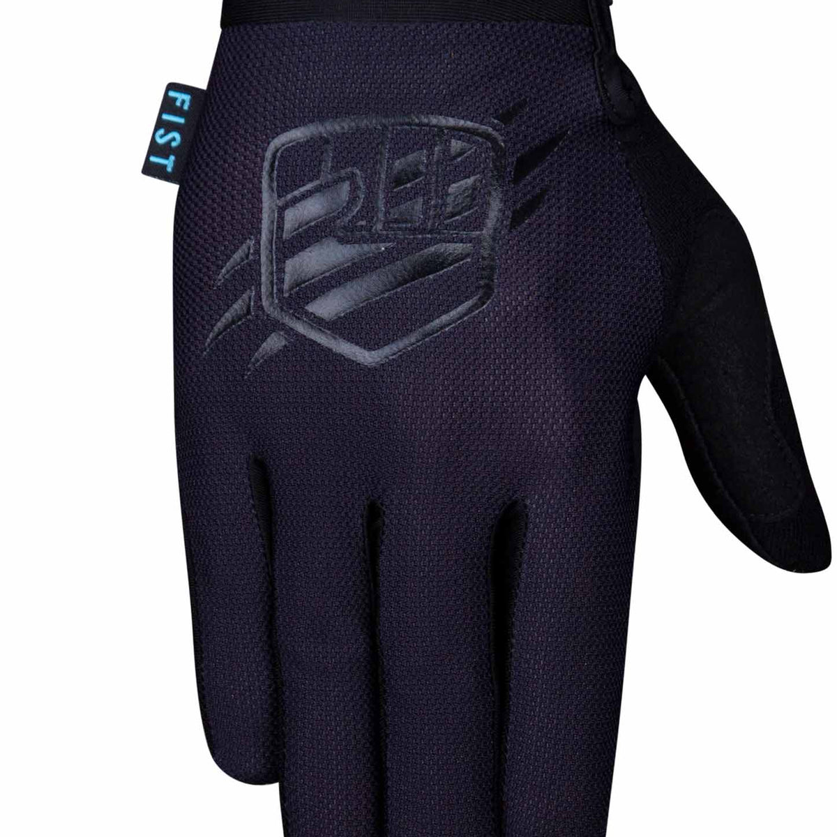 Blackedout Breezer HOT WEATHER – Smashforth