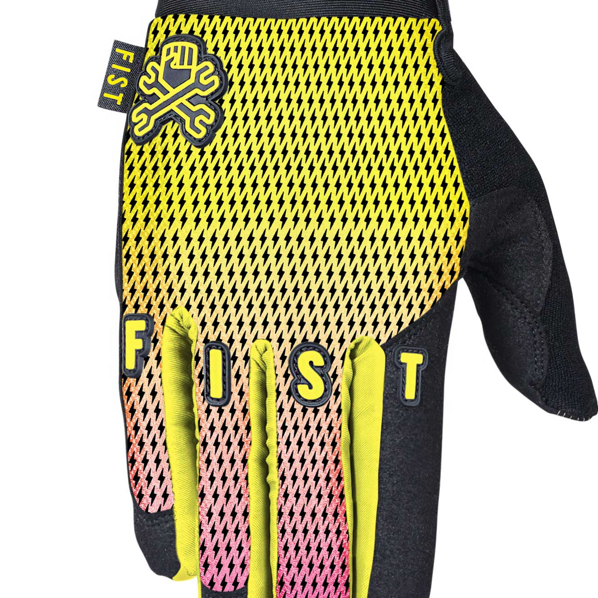 Bolt Fade Workwear Lite Glove – Smashforth