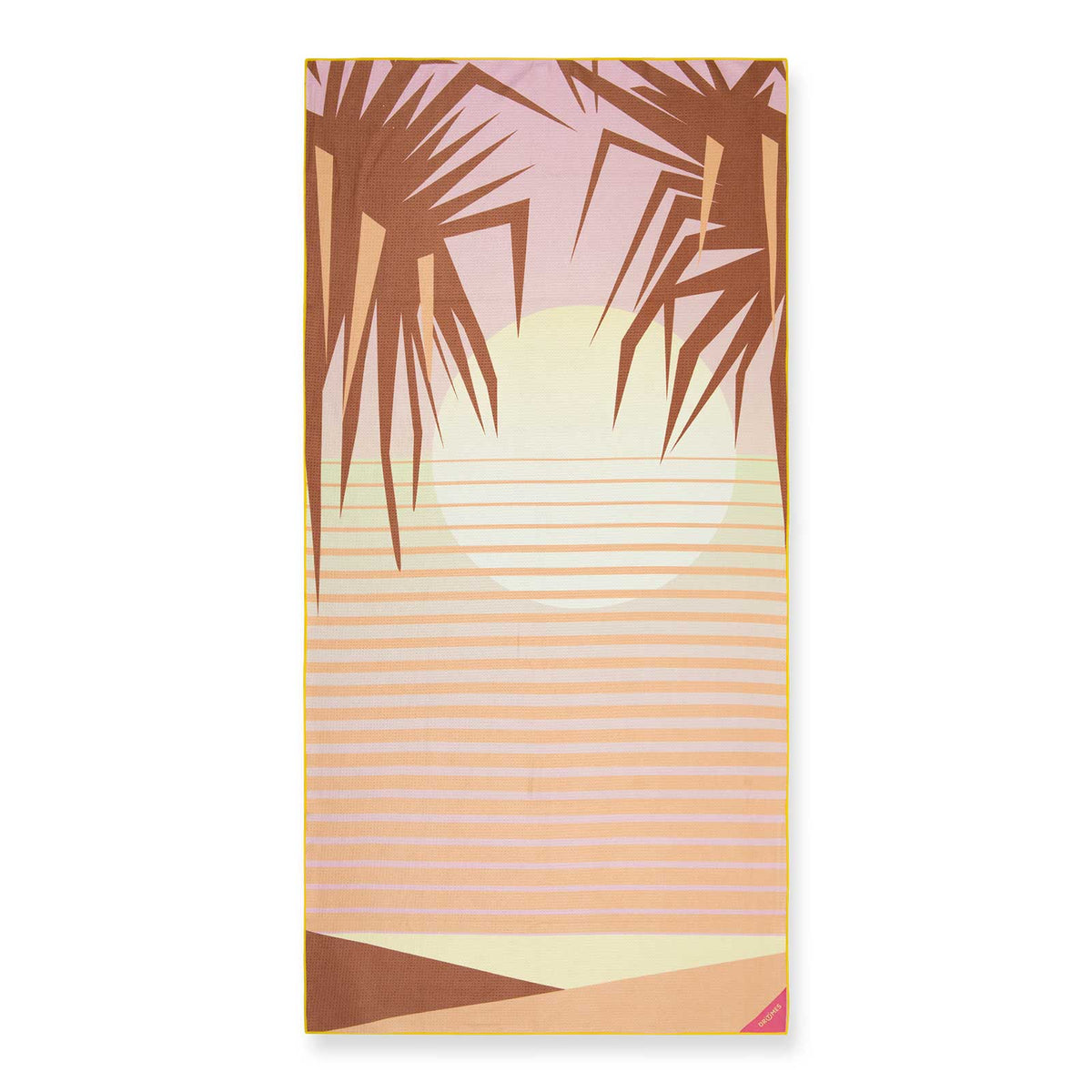 Cocomo Beach Towel – Smashforth