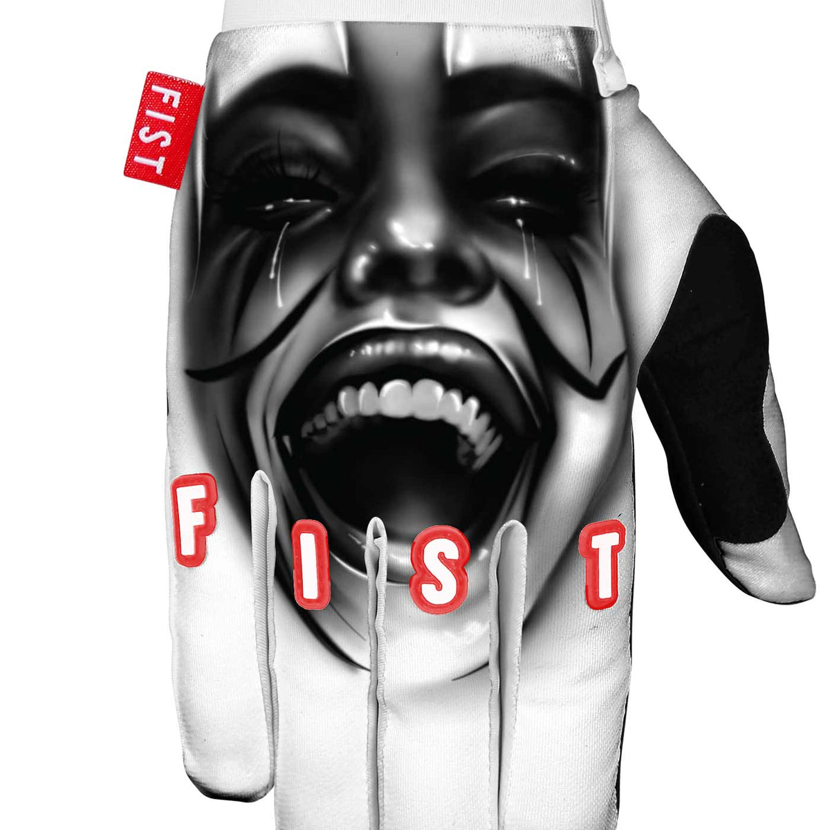 Corey Creed - Creed No Risk Glove – Smashforth