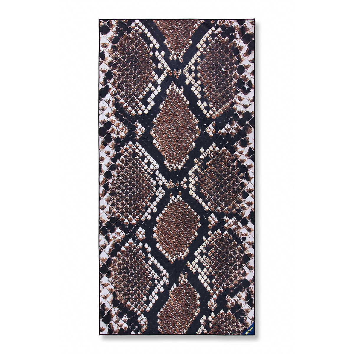 Python Beach Towel – Smashforth