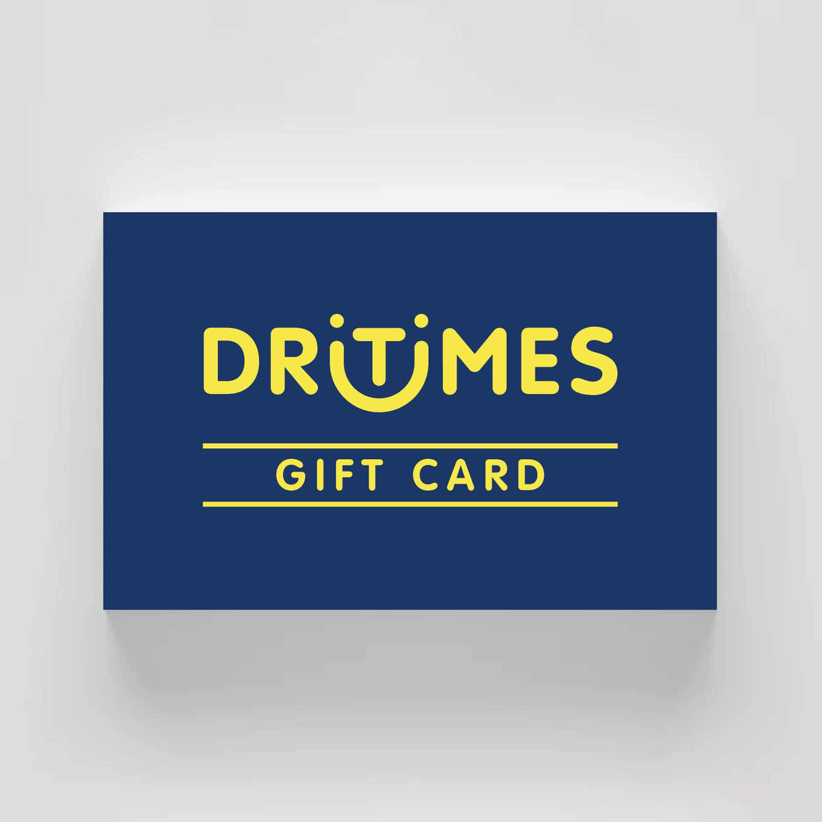 Digital Gift Card – Smashforth