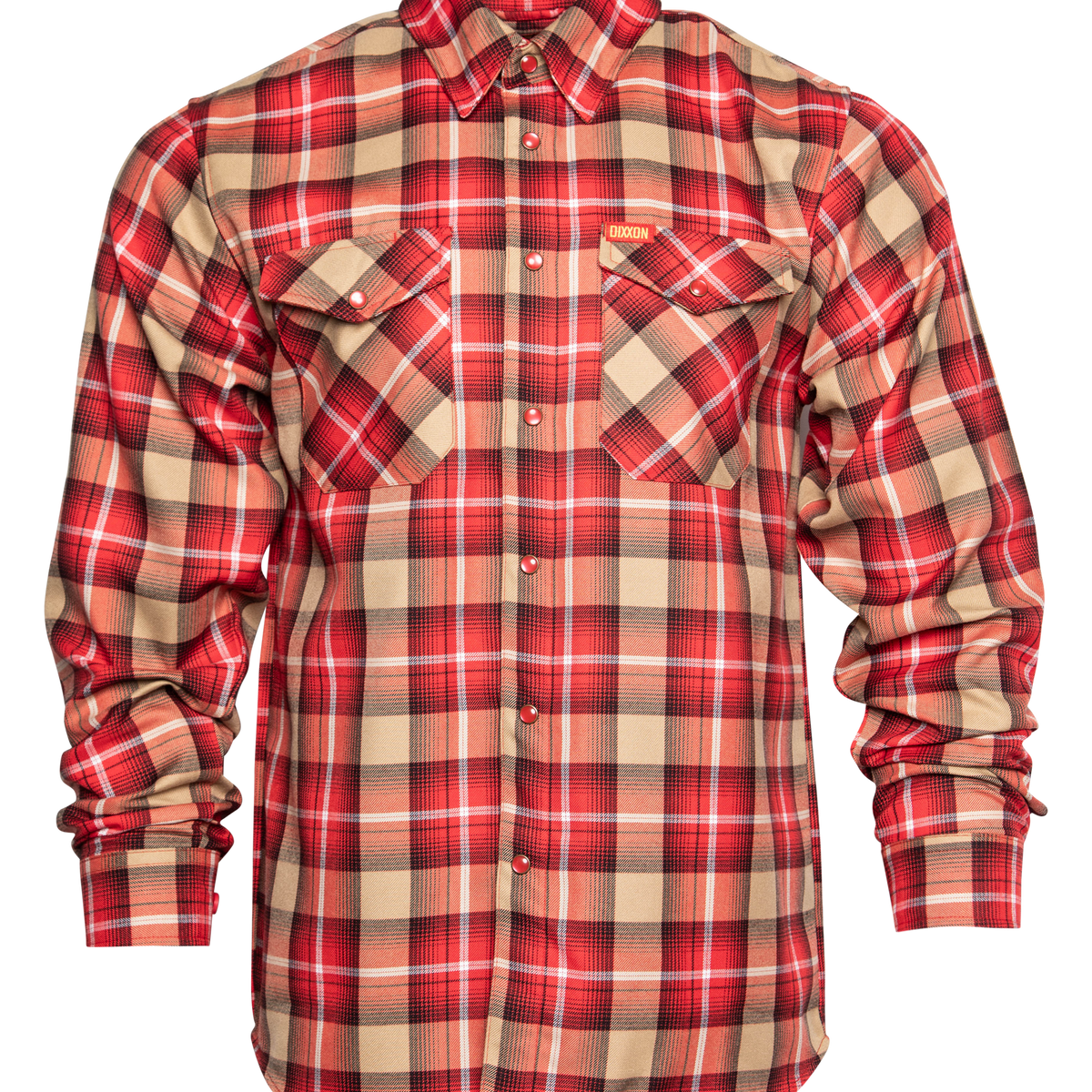 Oorah Flannel – Smashforth
