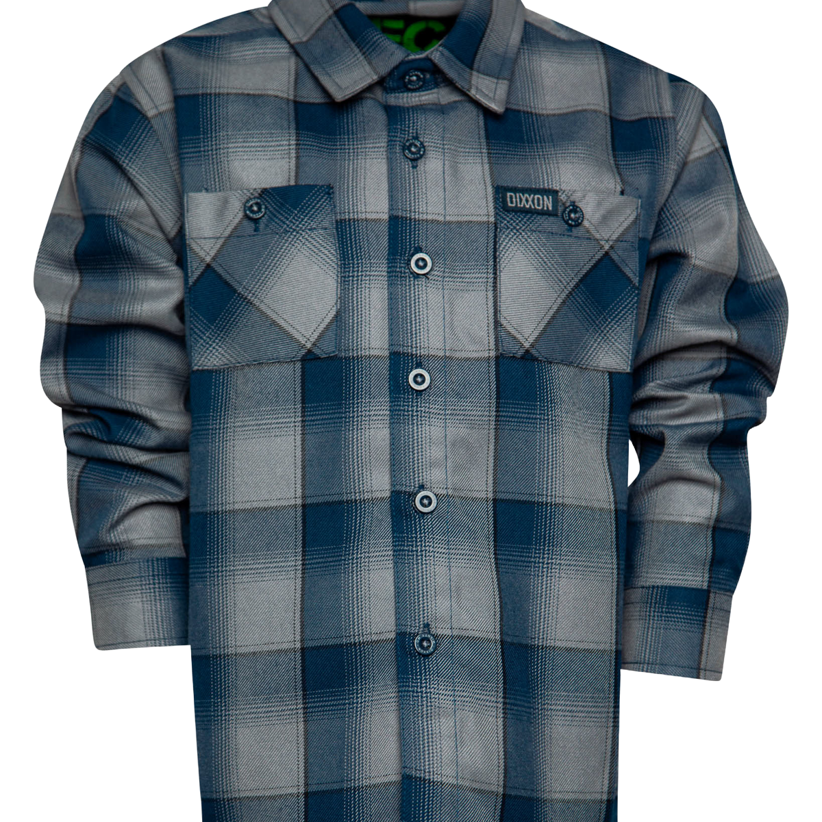 Mighty Mo Youth Flannel – Smashforth