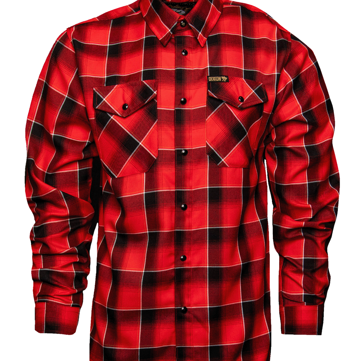 McGrath 90's Flannel – Smashforth