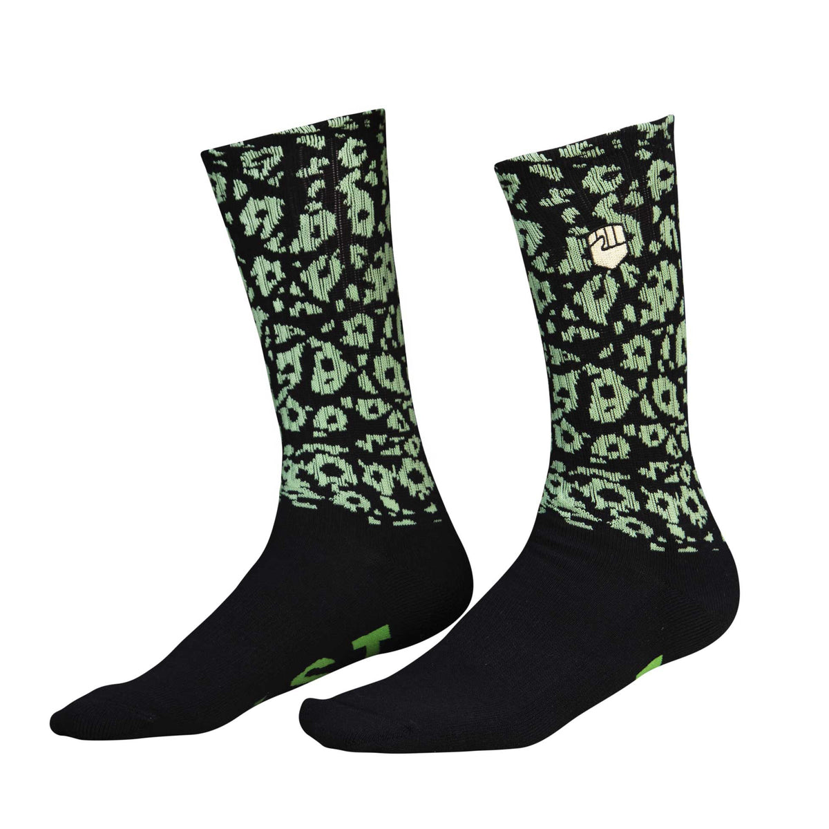 Croc Crew Sock – Smashforth