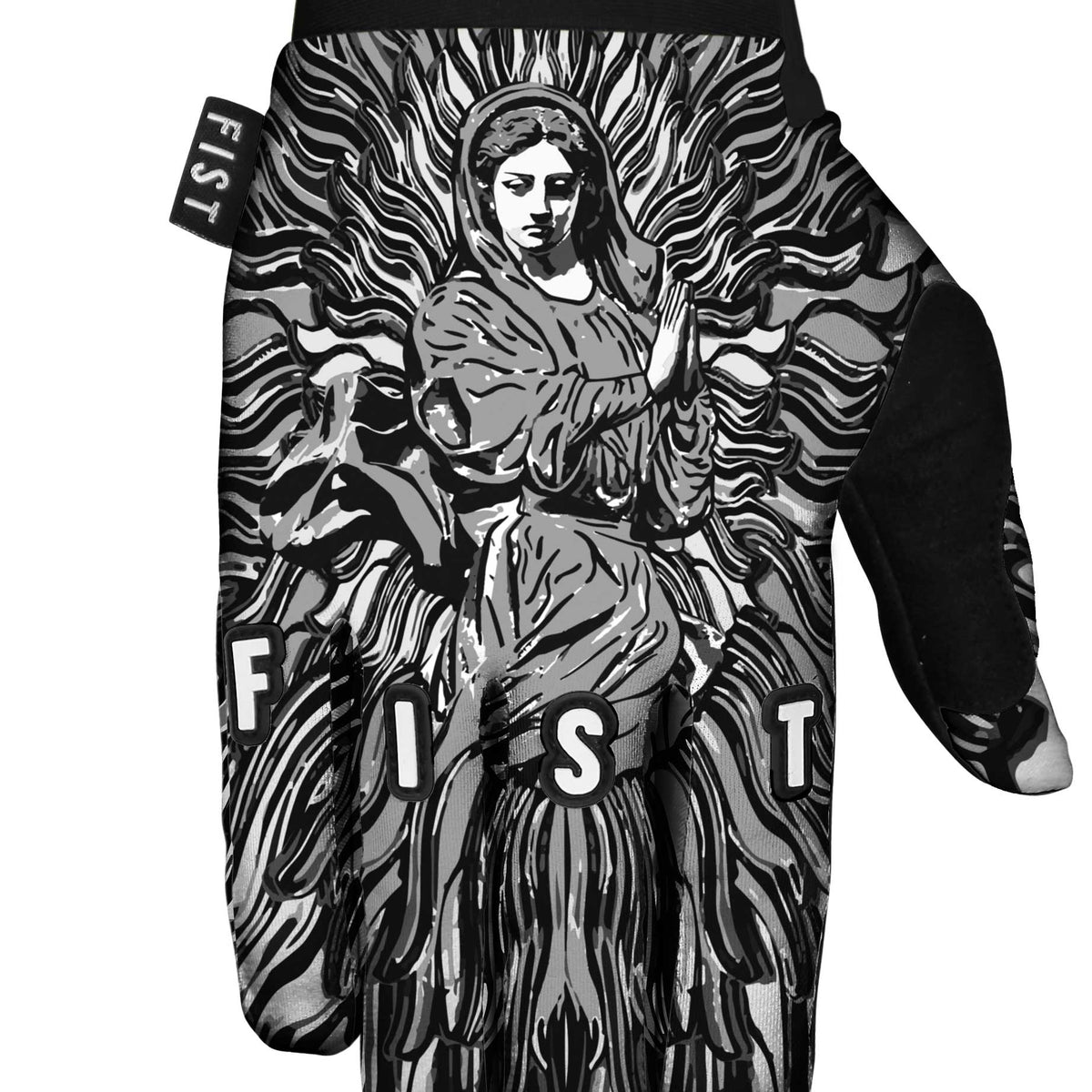 DJ Brandt - Mercy – Smashforth