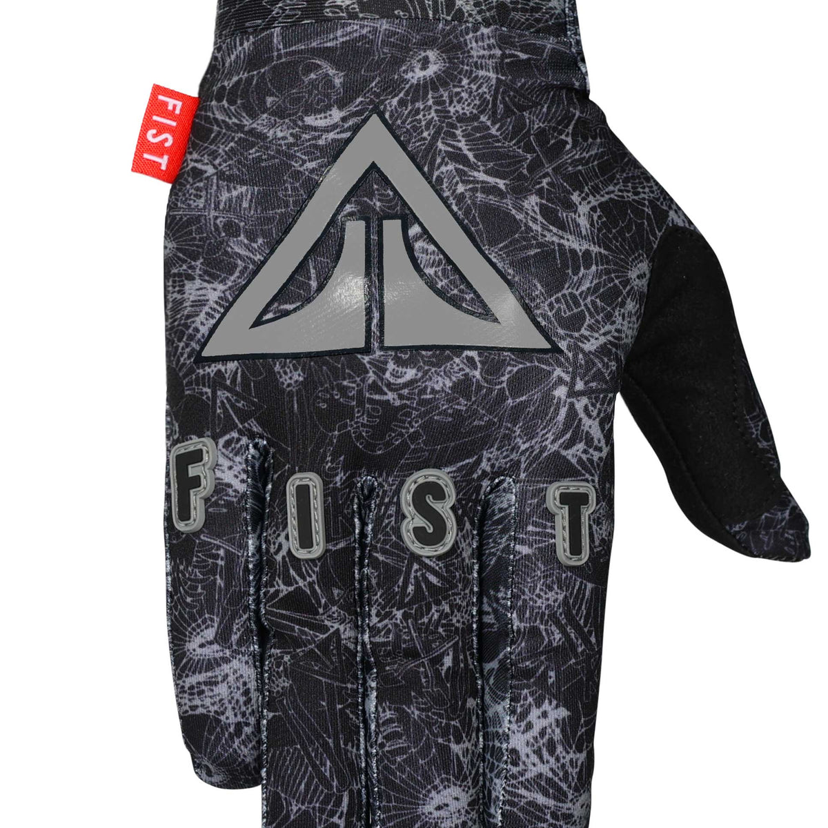 Colby Raha - Ride Free – Smashforth