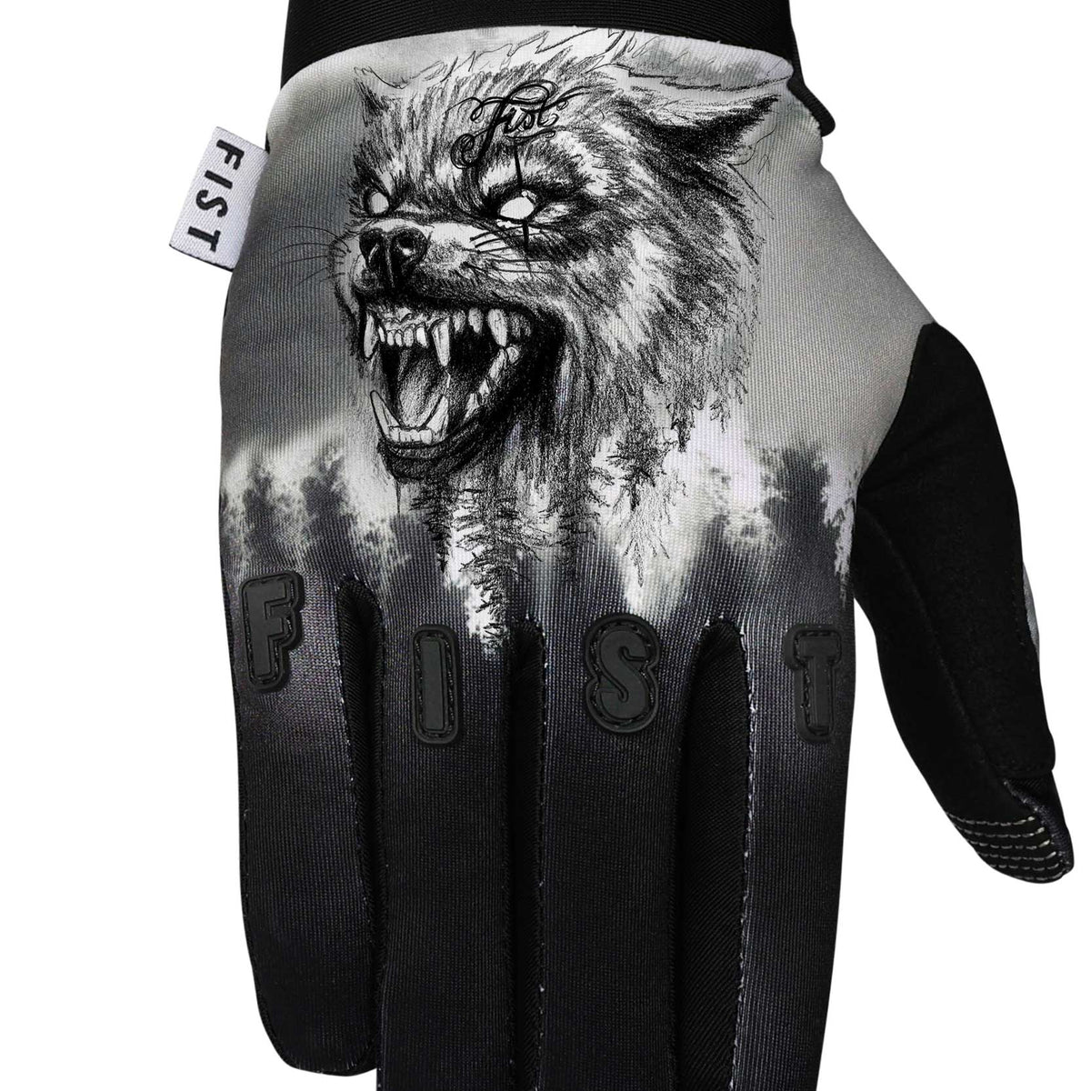 Frosty Wolf COLD WEATHER – Smashforth
