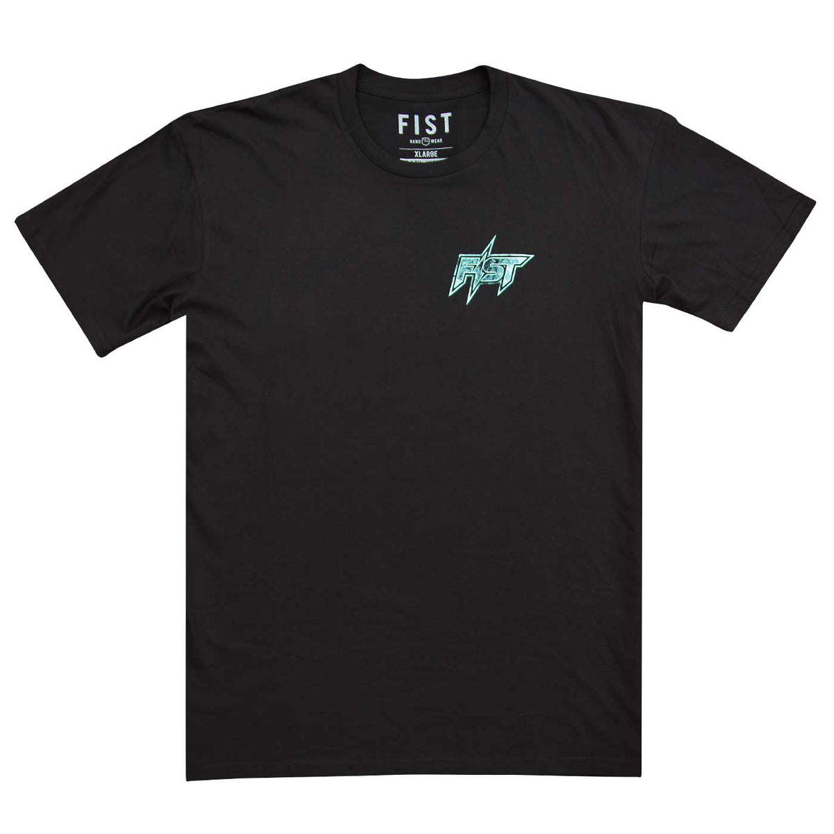 Lightning Tee – Smashforth