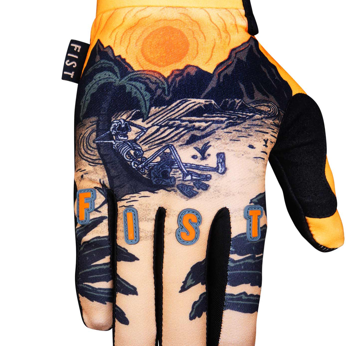 Day & Night Glove – Smashforth