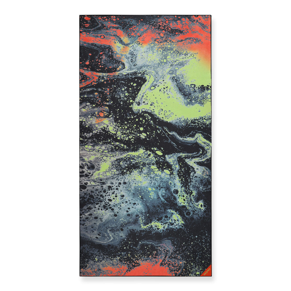 DT25 | Liquid Eclipse Beach Towel – Smashforth