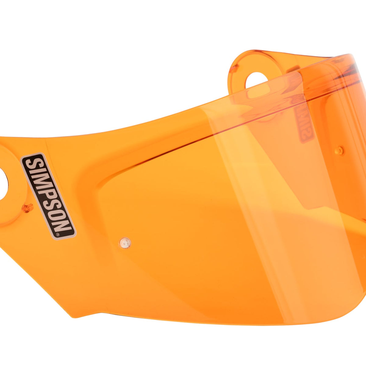 MOD BANDIT AMBER EXT SHIELD – Smashforth