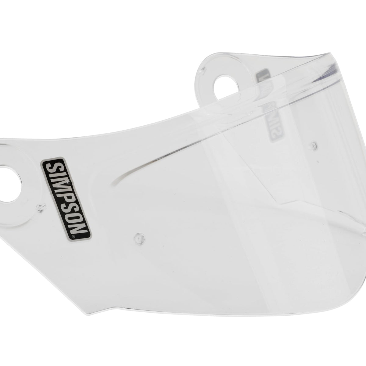 MOD BANDIT CLEAR EXT SHIELD – Smashforth