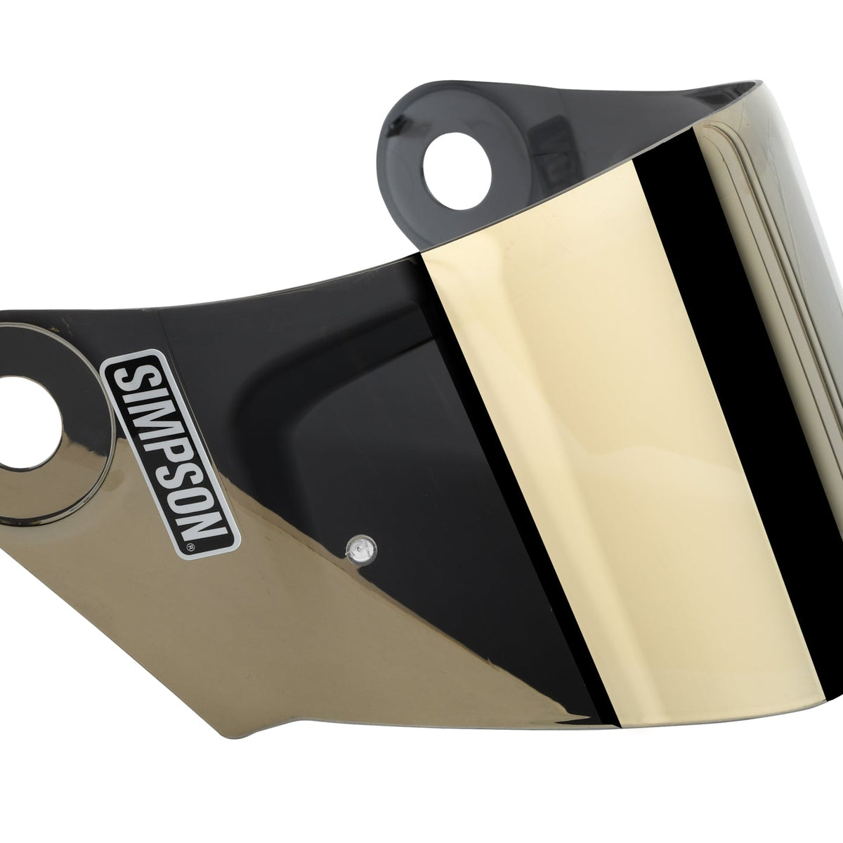 MOD BANDIT GOLD EXT SHIELD – Smashforth