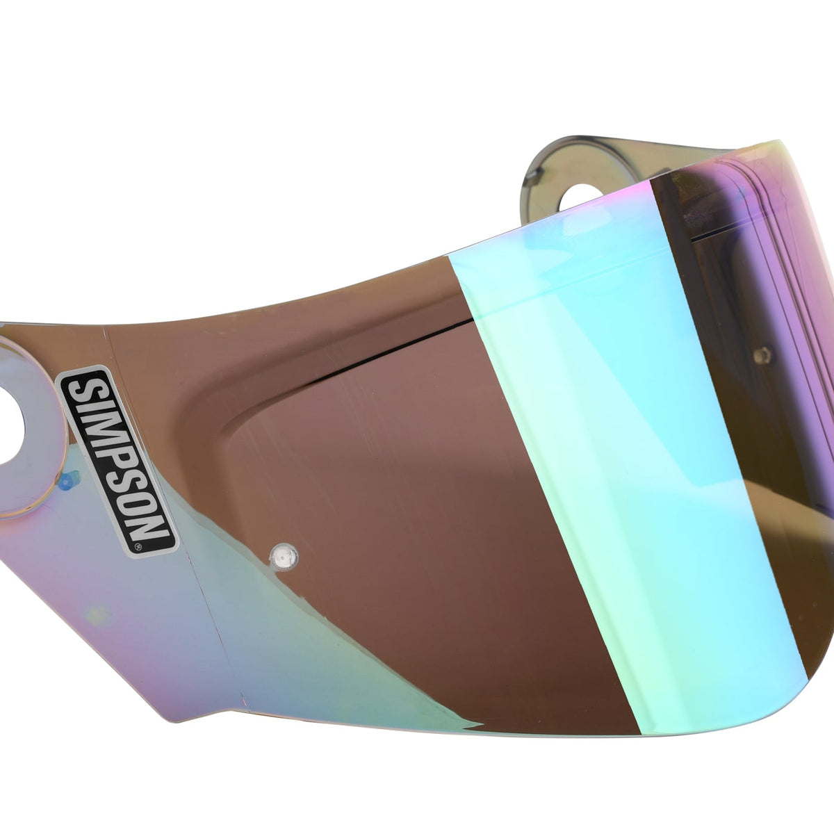 MOD BANDIT IRIDIUM EXT SHIELD – Smashforth