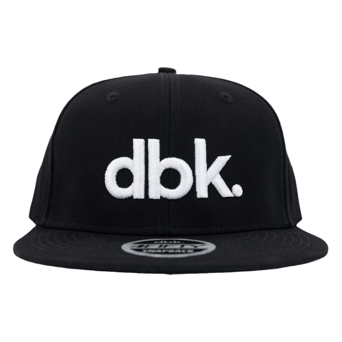 DBK Basics - DBK 4Fifty Snapback – Smashforth