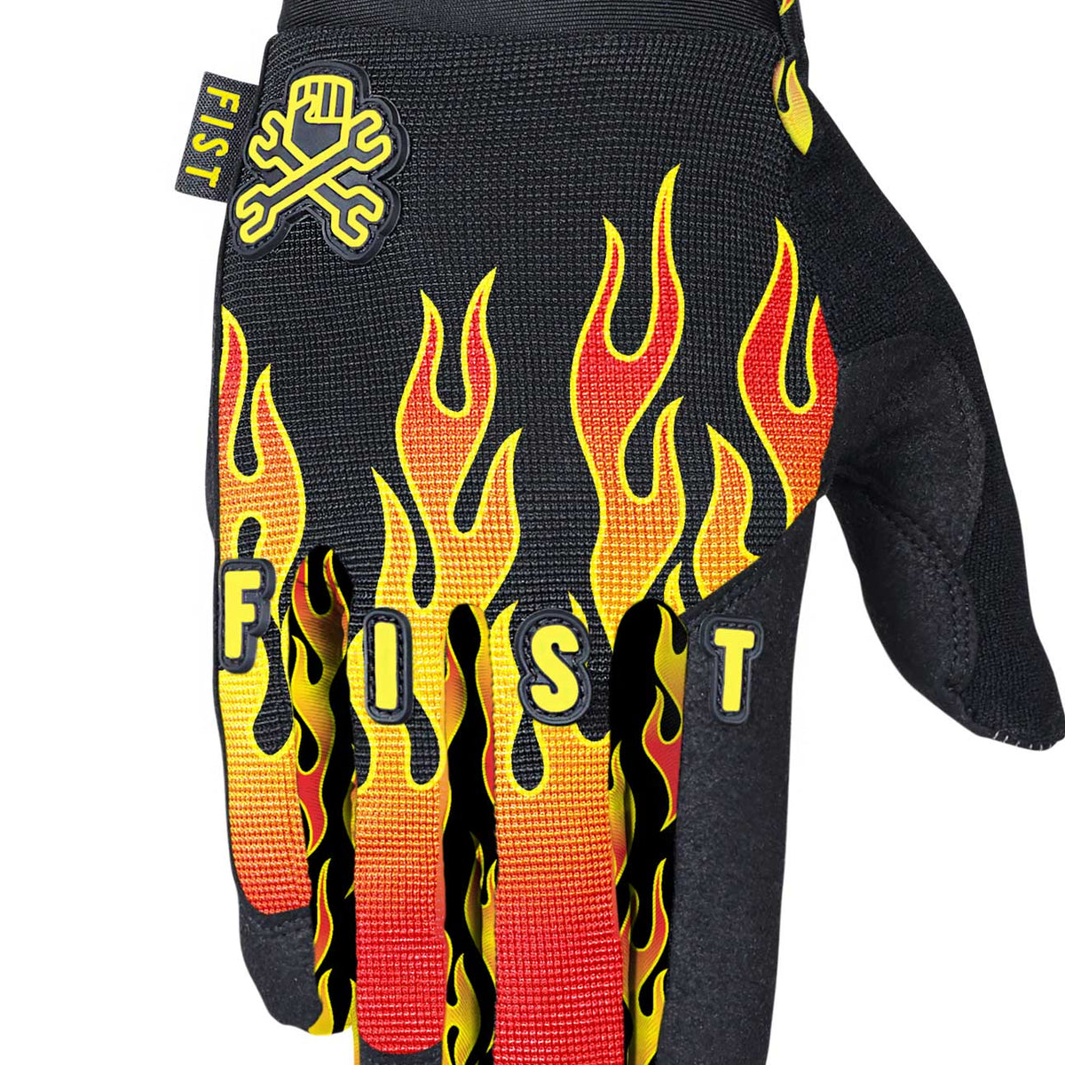Flaming Workwear Original Glove – Smashforth