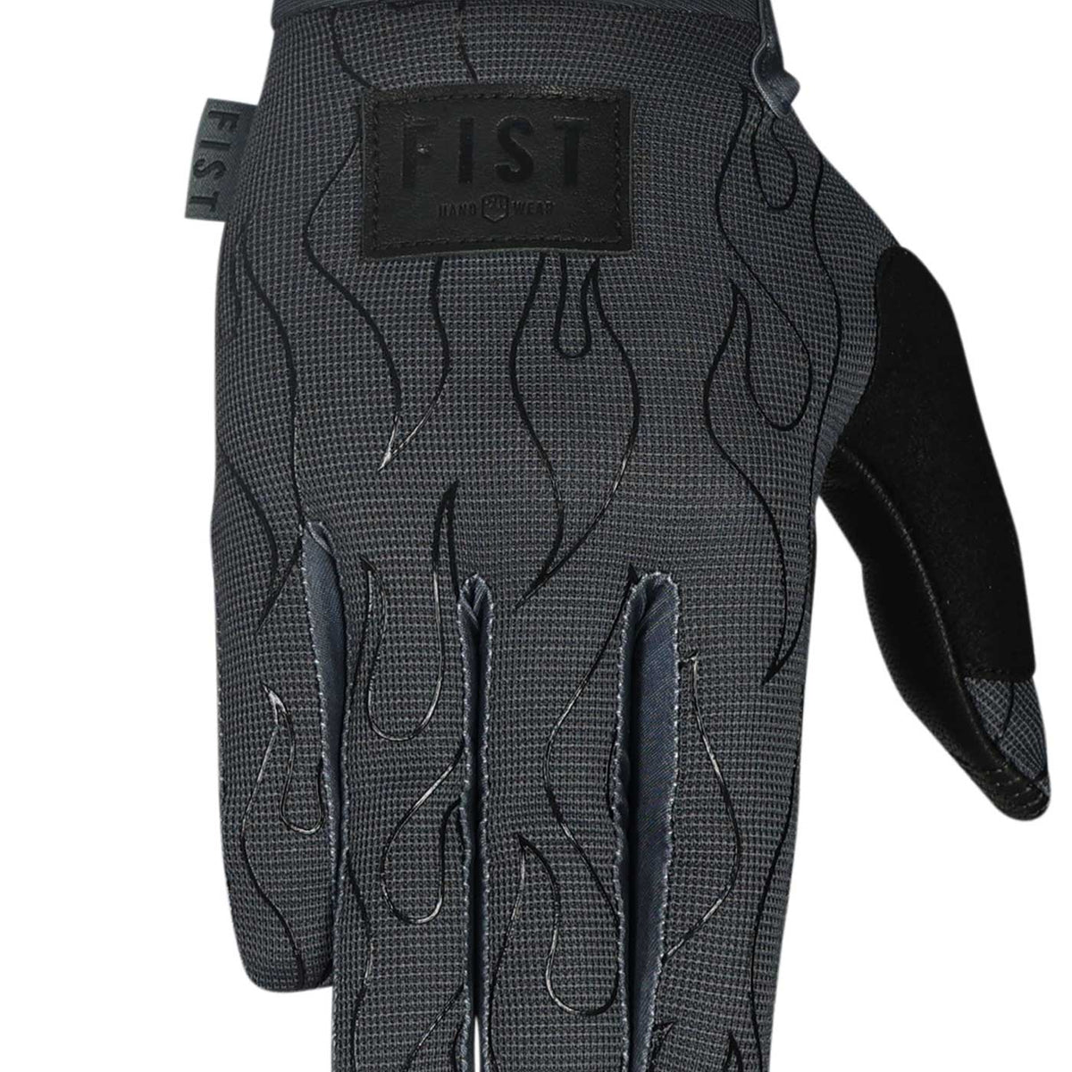 CH27 | Phantom Flame Moto Hybrid Road Glove – Smashforth