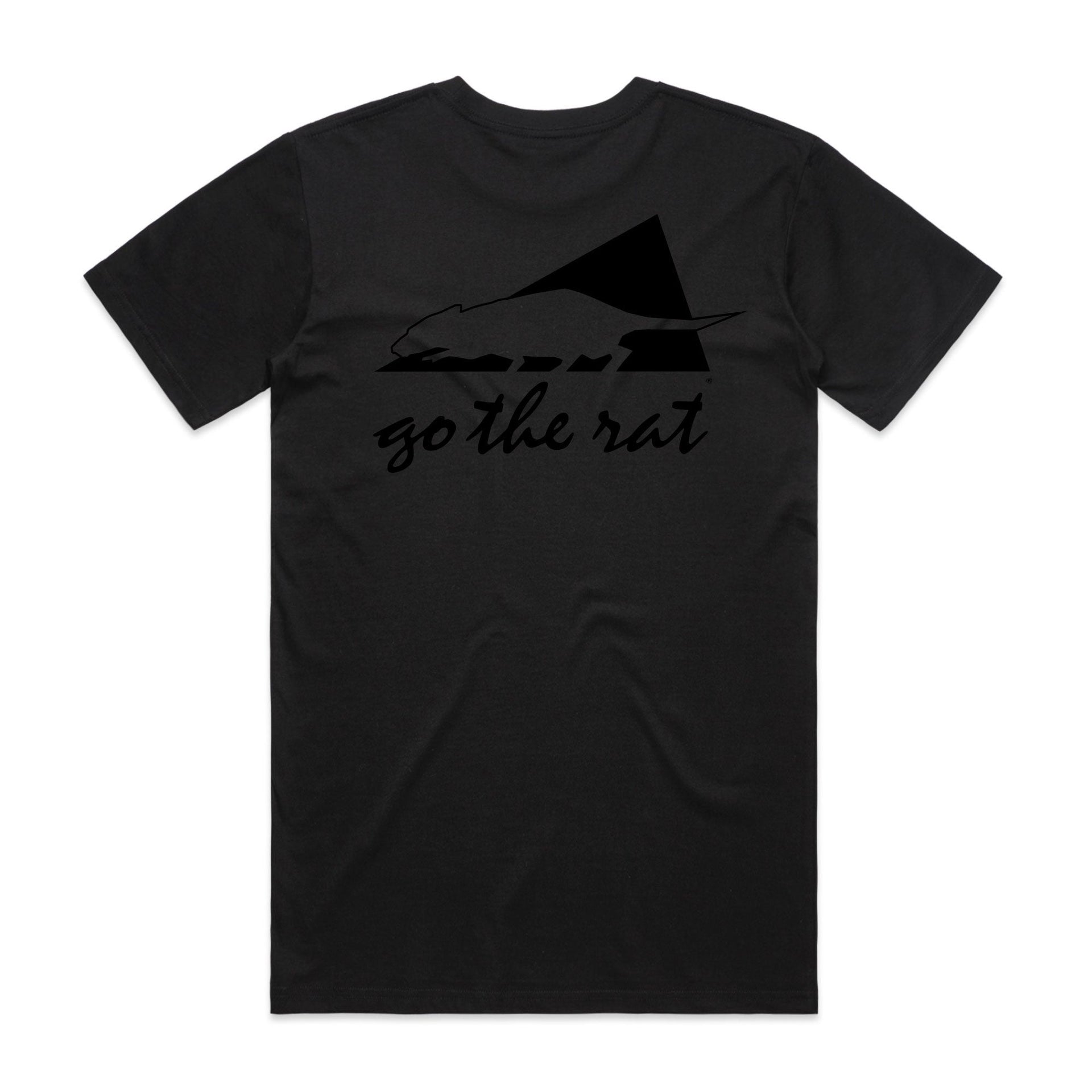 GO THE RAT RACING – Smashforth