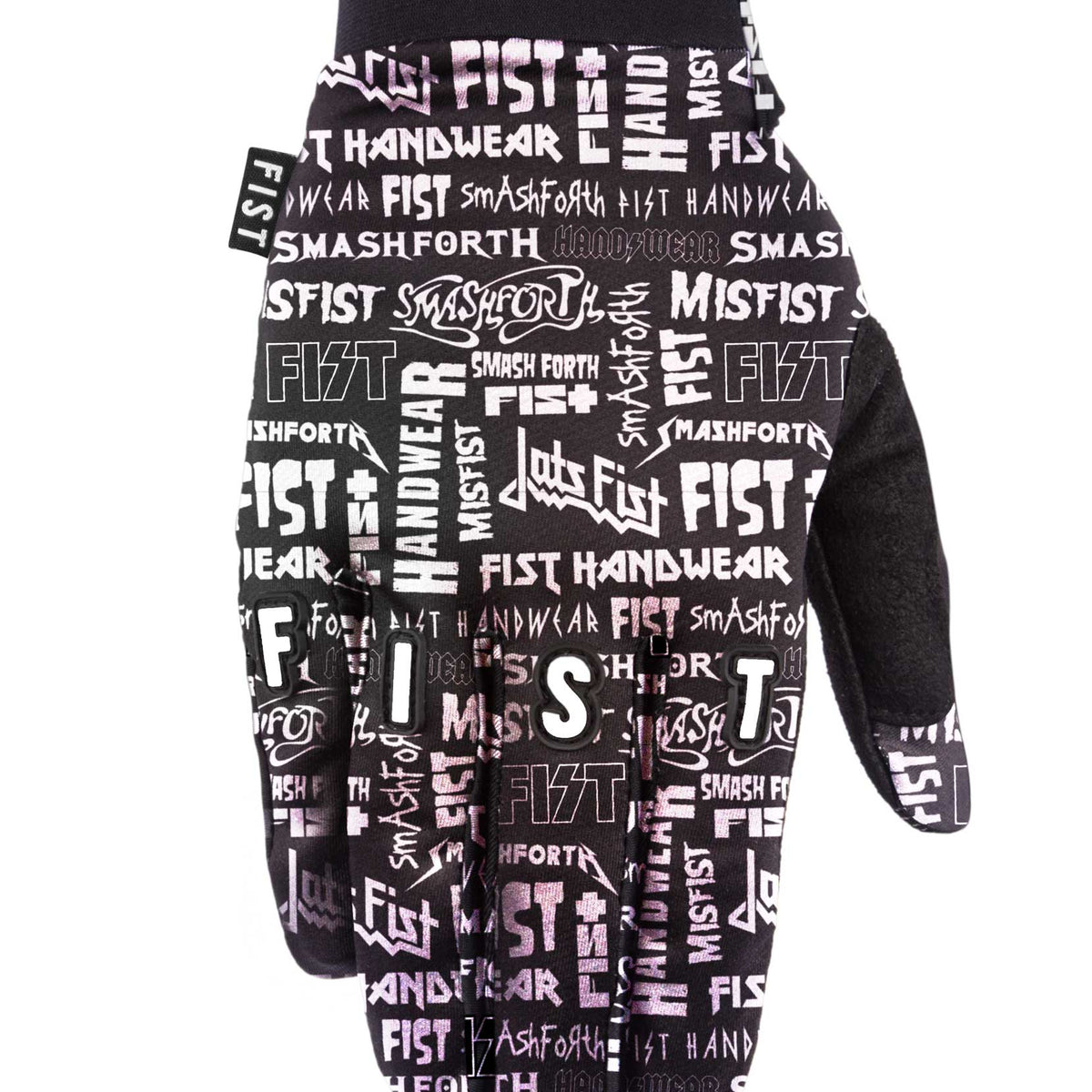 FIST Rock – Smashforth