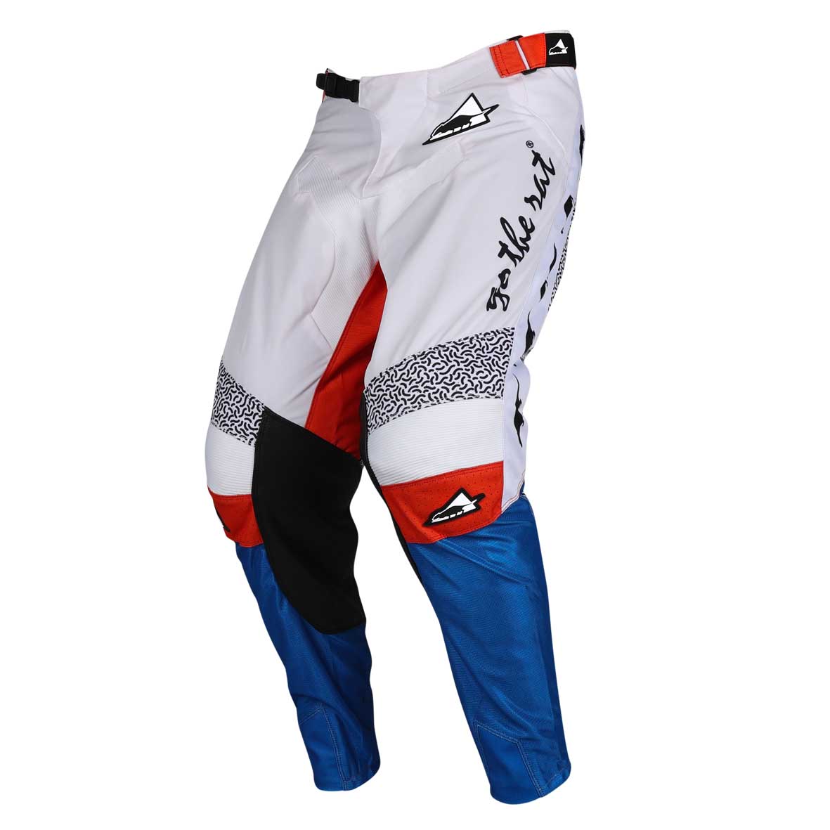 GTR24 | Rat Racing Cola Pant – Smashforth