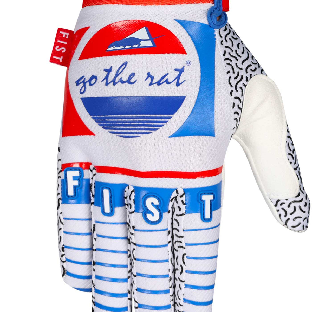 GTR24 | Ratbro Cola Glove – Smashforth