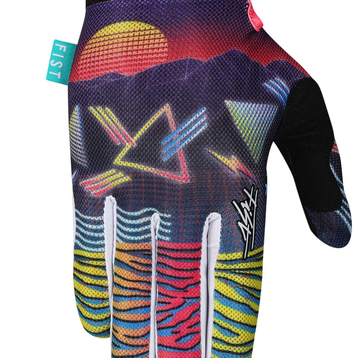 CH26 | Breezer - Shapes HOT WEATHER Glove – Smashforth