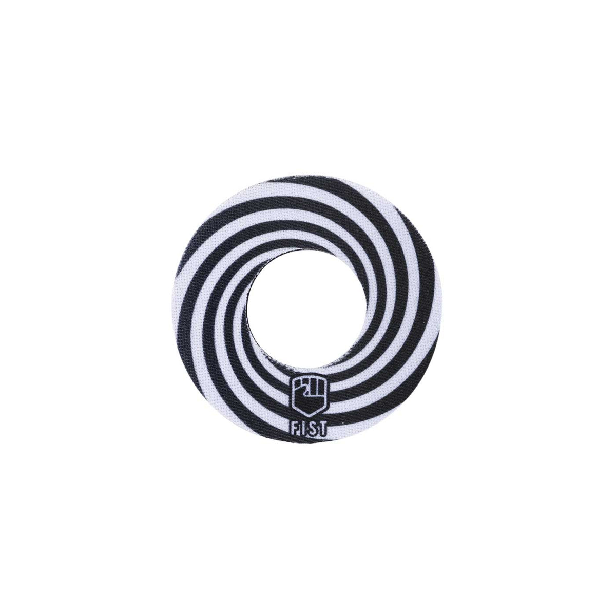 Spiraling Grip Donut – Smashforth