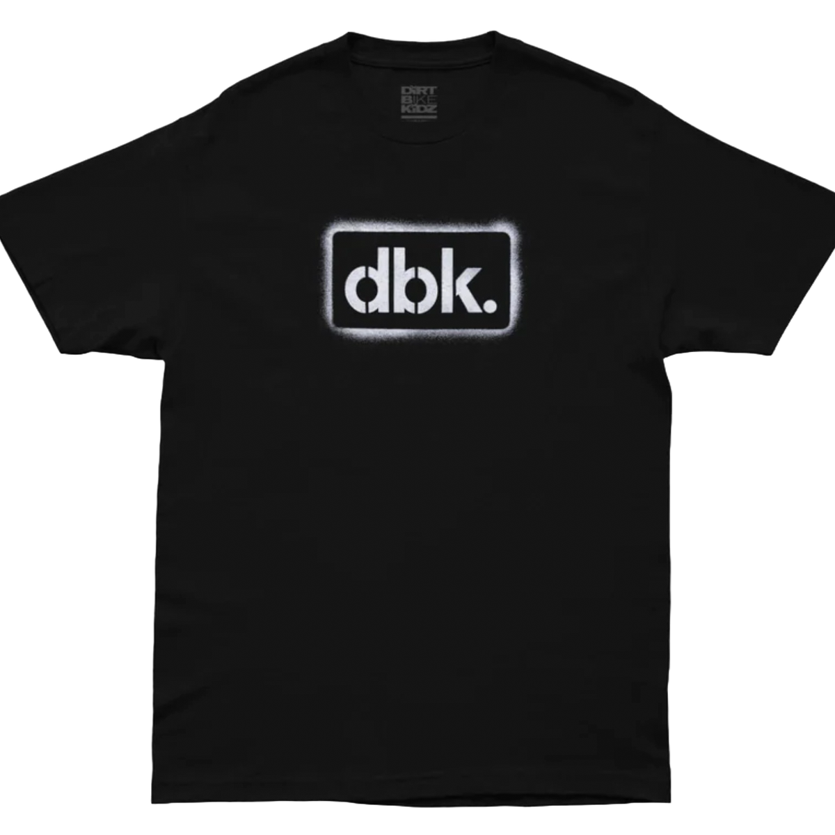 DBK Street Team Stencil Tee – Smashforth