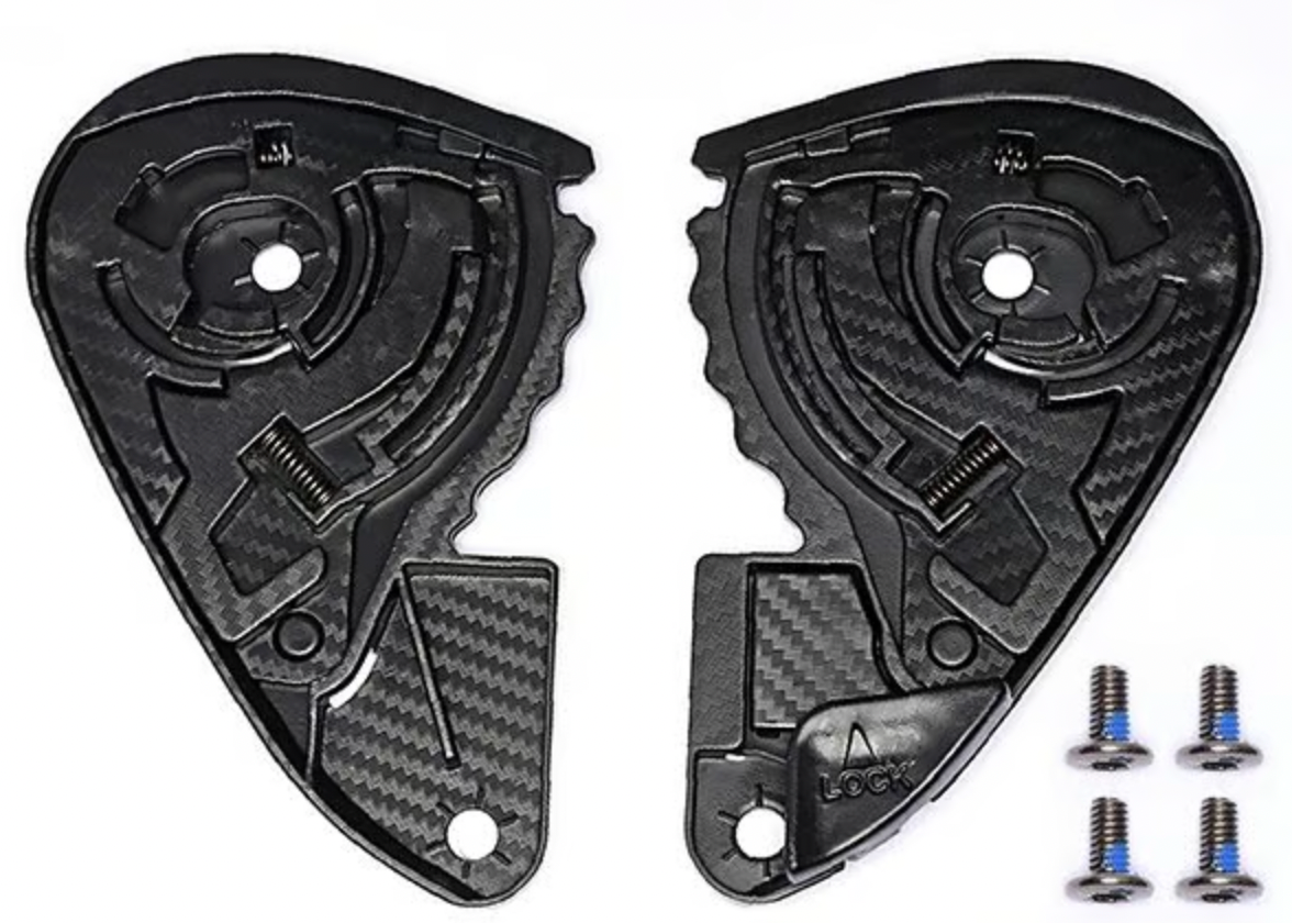 Ghost Bandit Visor Rachet Kit – Smashforth