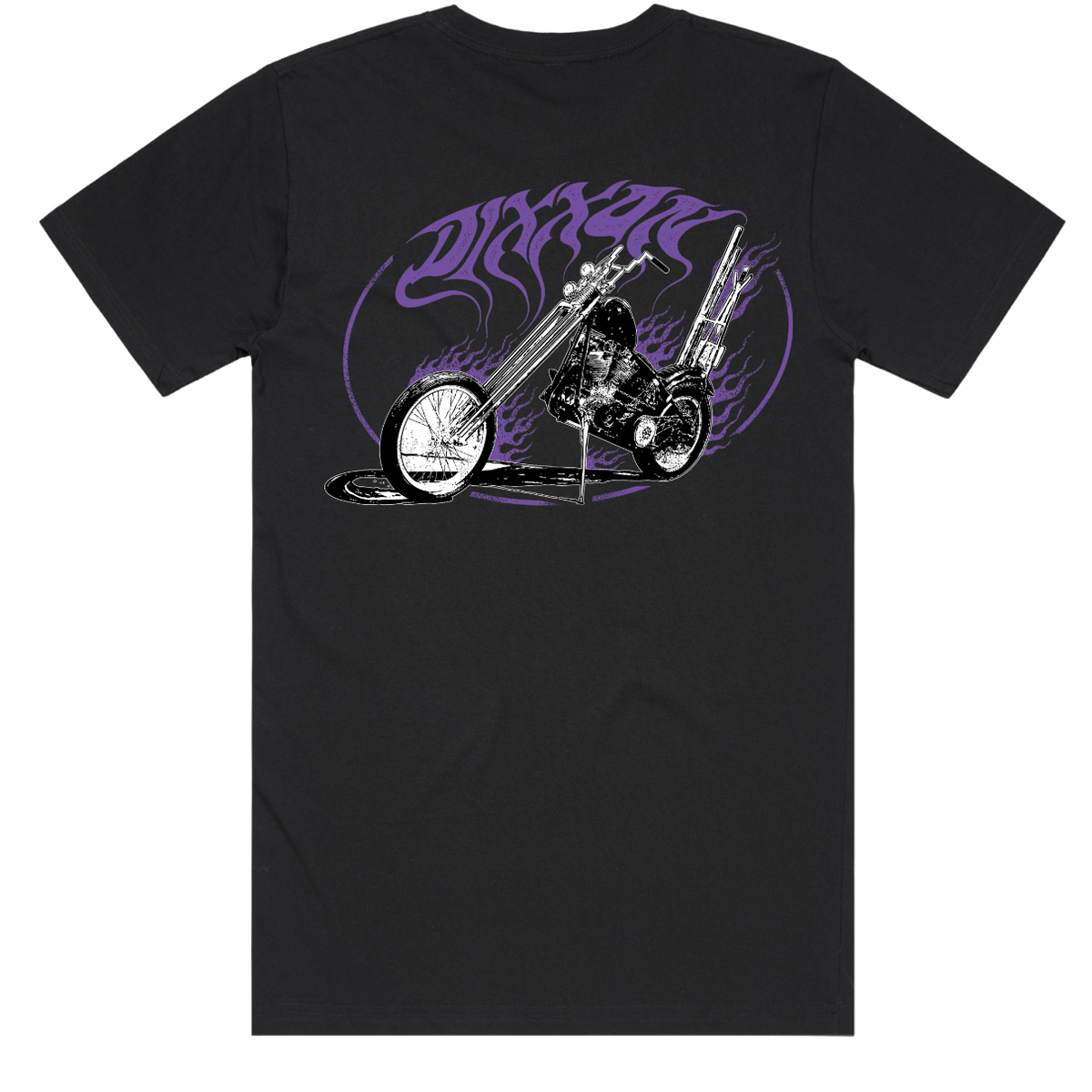 Purps Tee – Smashforth