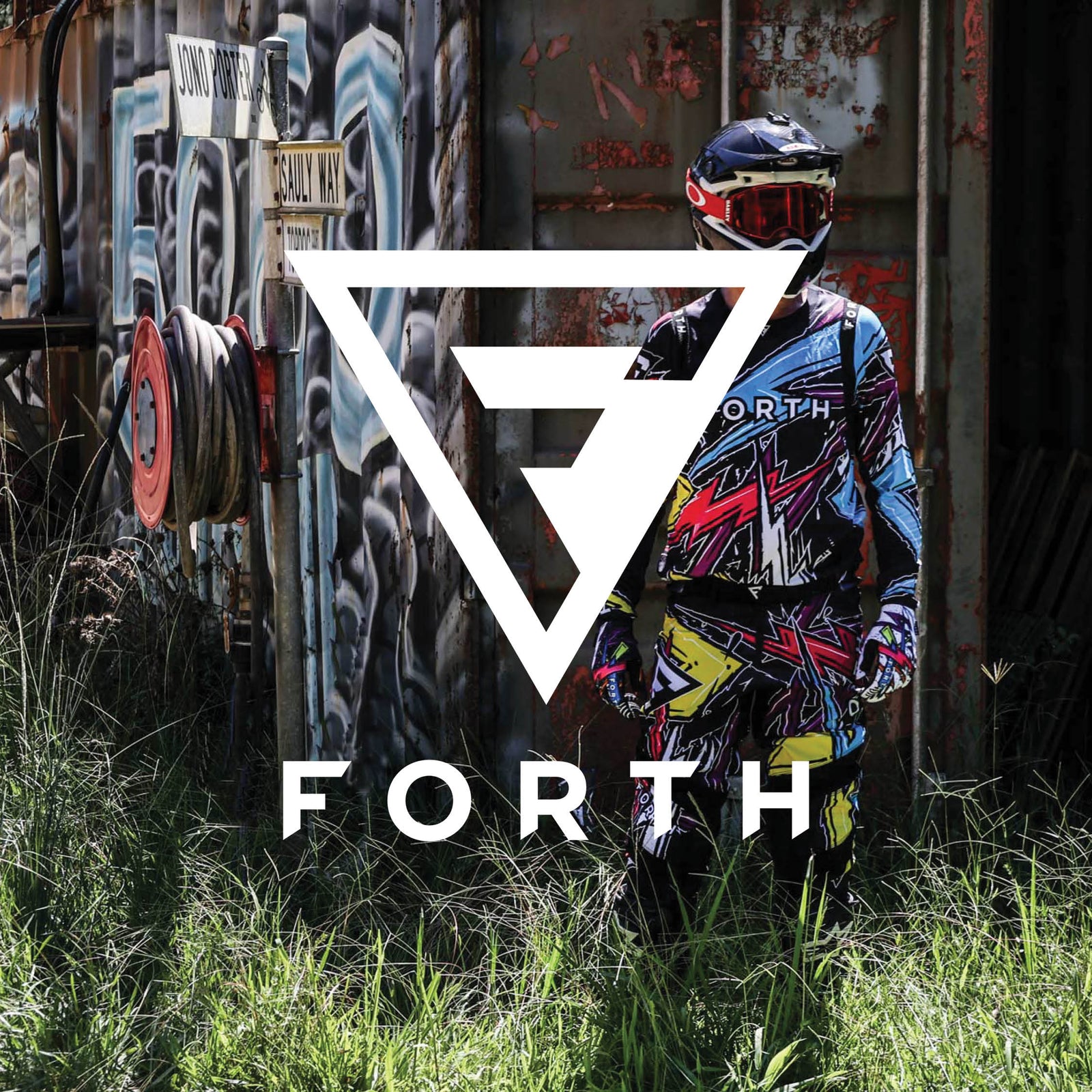 Smash Forth – Smashforth