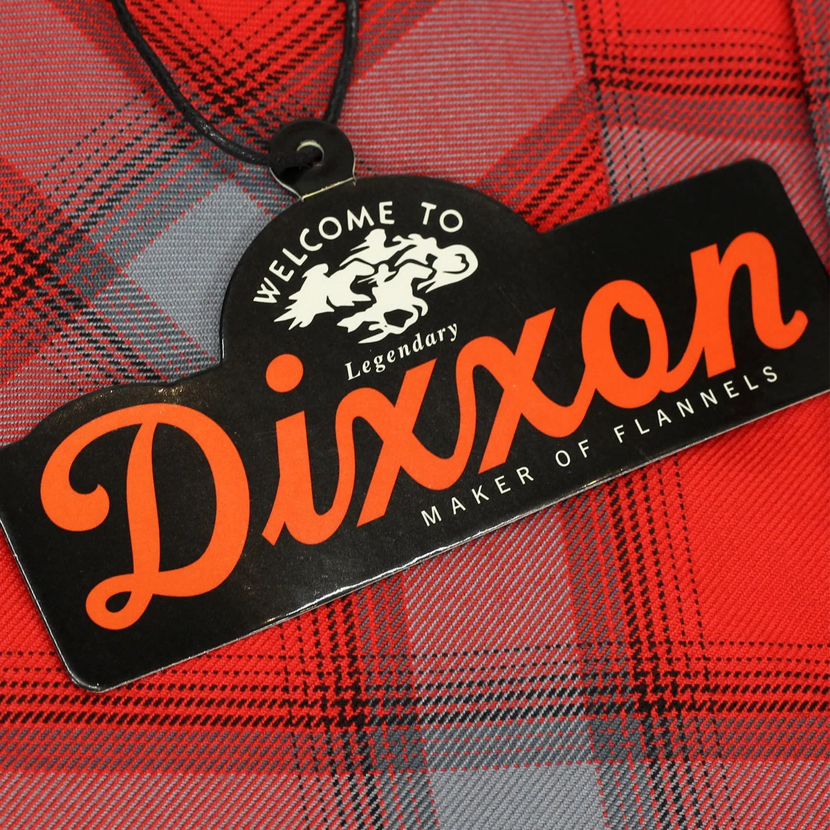 Sturgis Lazelle Street Flannel – Smashforth